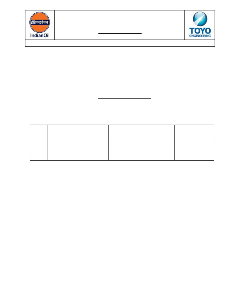 EIL Master Project Vendor List | PDF | Heat Exchanger | Refractory