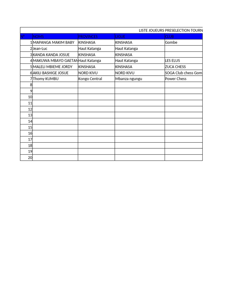 Pré Section AAC | PDF