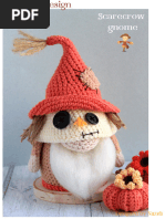 Mamavyaz - Olga Vasileva - Gnomes Jack and Sally - PDF Version 1 | PDF ...