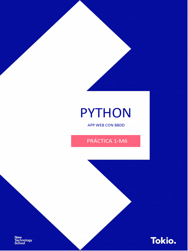 M6_P1_App_ecomerce | PDF | Bases de datos | Red mundial