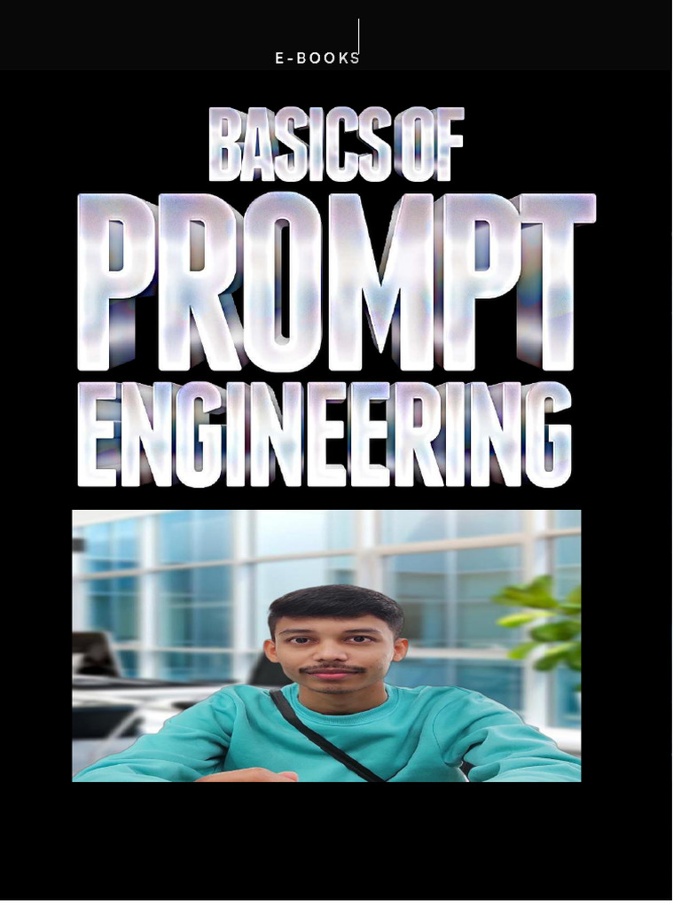 Sagar Prompt Engineering | PDF