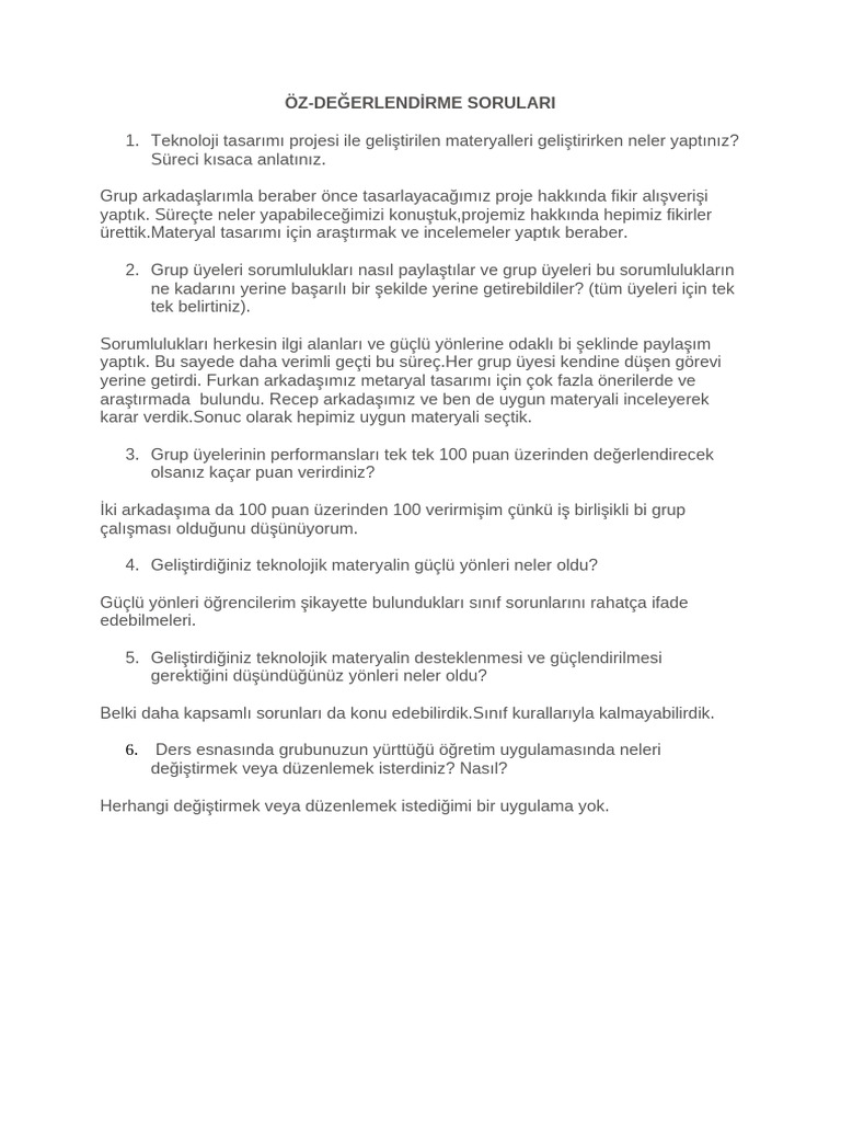 Belge | PDF