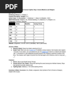 LCPL Seminar 2-20 LOI | PDF | United States Marine Corps | Corporal