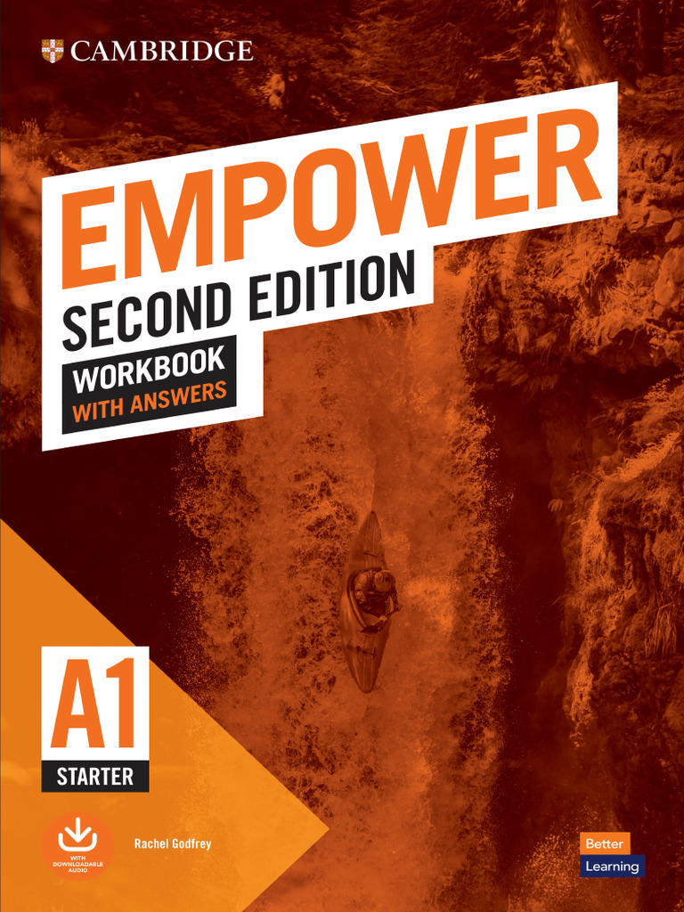 Empower 2nd A1 WB | PDF