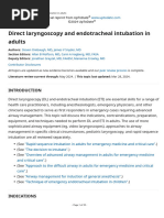 Coagulation Study Interpretation Guide | PDF | Coagulation | Medicine