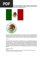 Escudo de Querétaro | PDF | Heráldica | Los símbolos