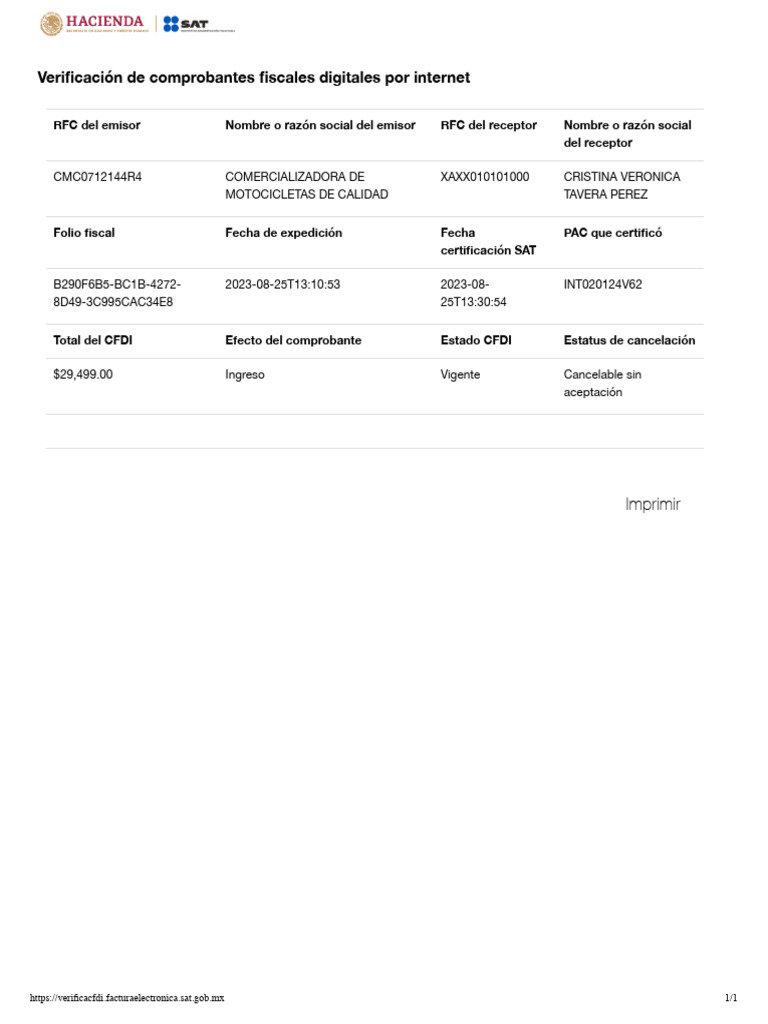 VALIDACION FT200 2024 | PDF