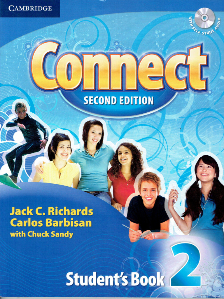 Connect 2 Student's Book | PDF