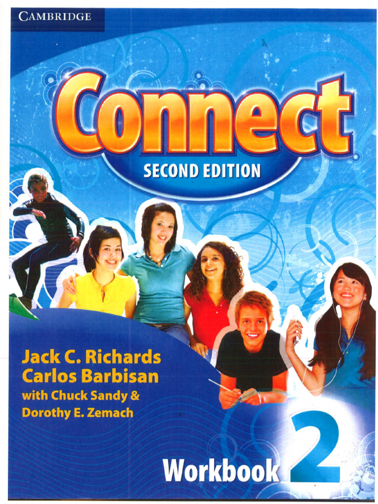 Connect 2 Workbook | PDF