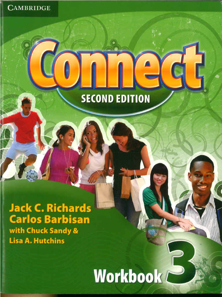 Connect 3 Worbook | PDF