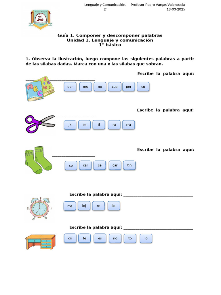 GUIA_1._COMPONIENDO_Y_DESCOMPONIENDO_PALABRAS_154310_20250313_20230822 ...