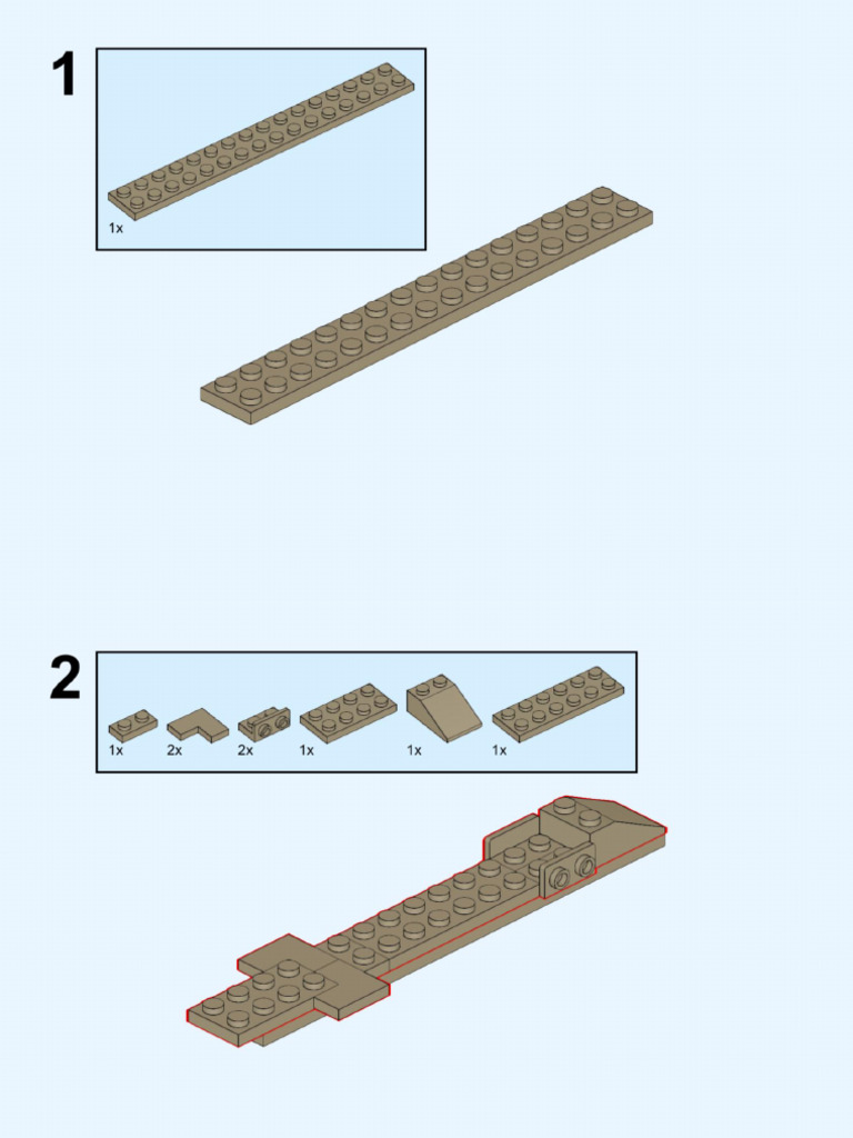 Ank mk38 | PDF