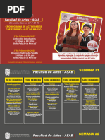 Mapa UASD Interactivo | PDF