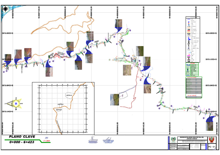 1.16.4 Plano Clave | PDF