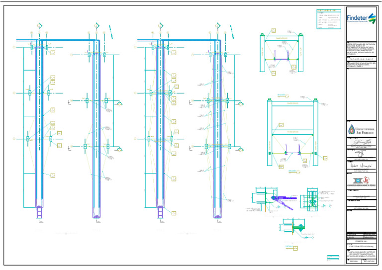 Utsf It PLN Est Cap 004 | PDF