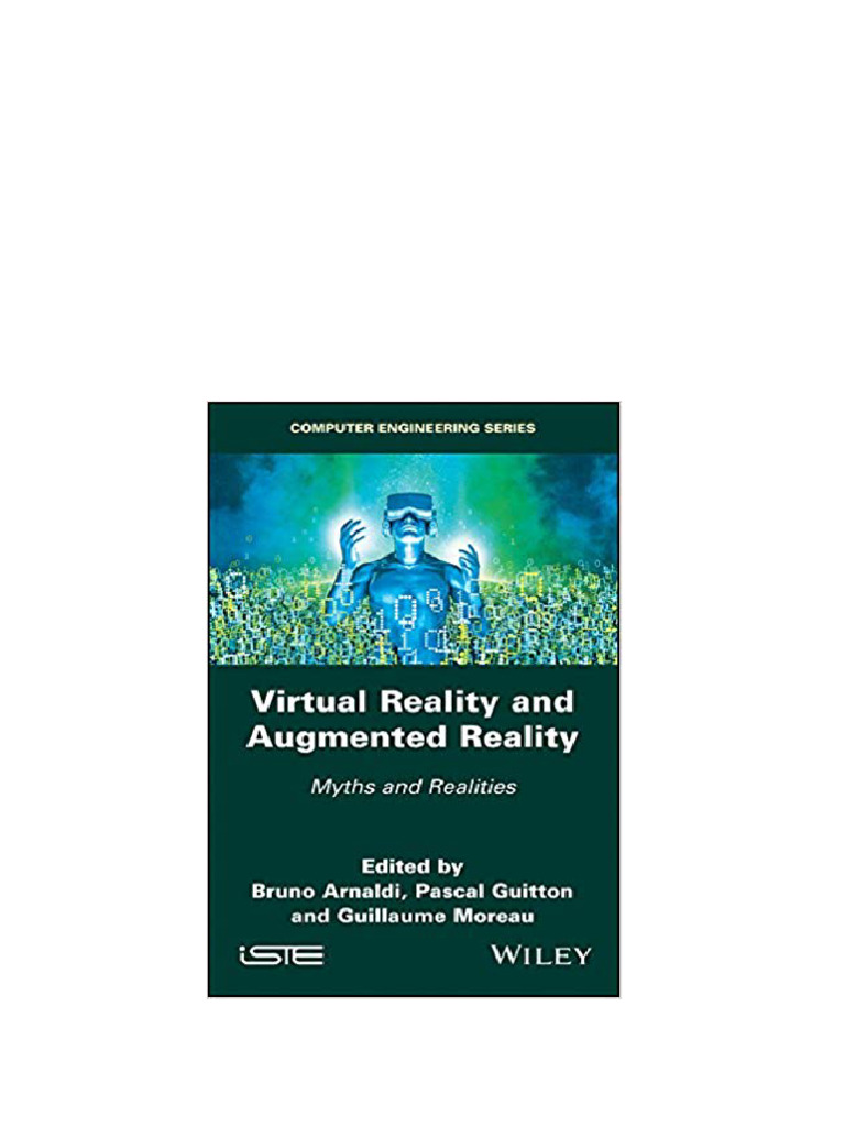 1336(eBook PDF) Virtual Reality and Augmented Reality: Myths and ...