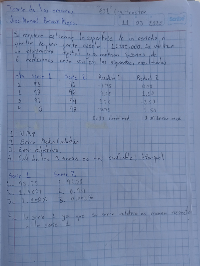 Tarea Jose Manuel Bravo Mejia, Constructor. | PDF
