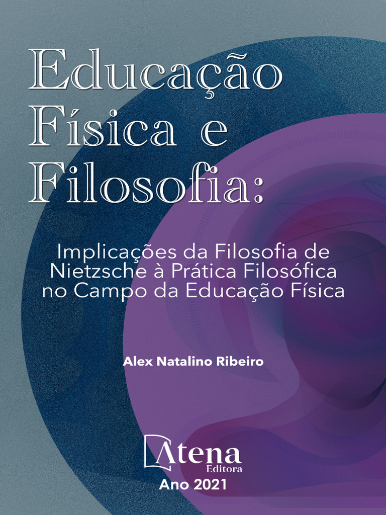Informações sobre a Atena Editora | PDF | Pedagogia | Science