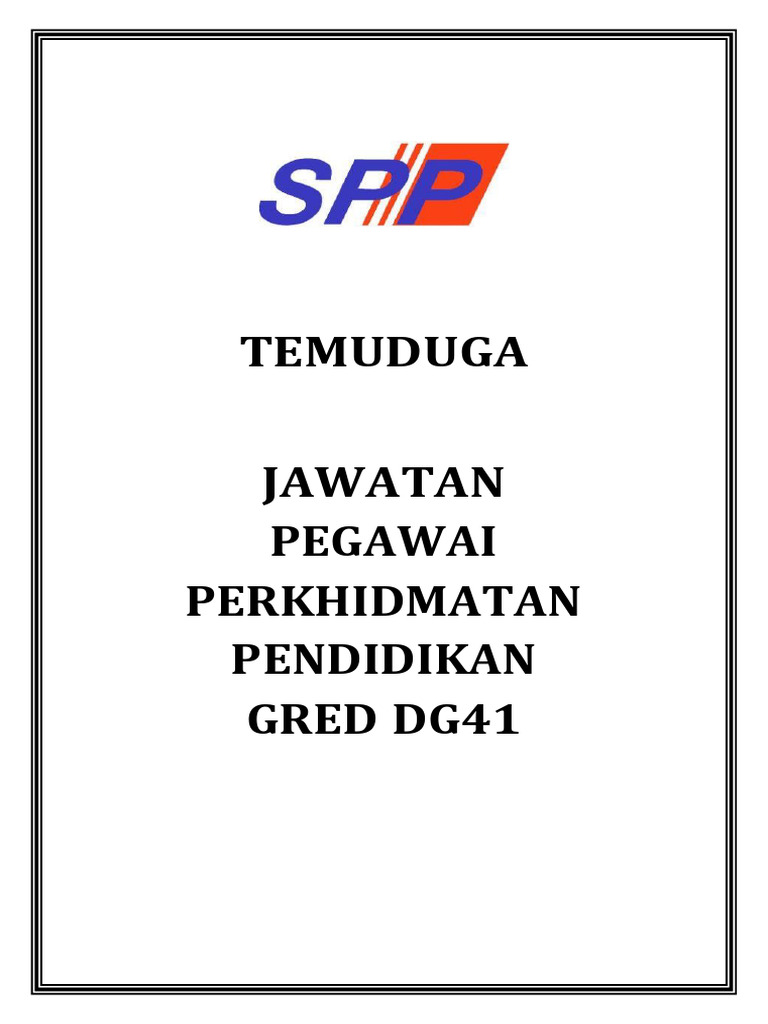 Partition file SPP 3rd | PDF