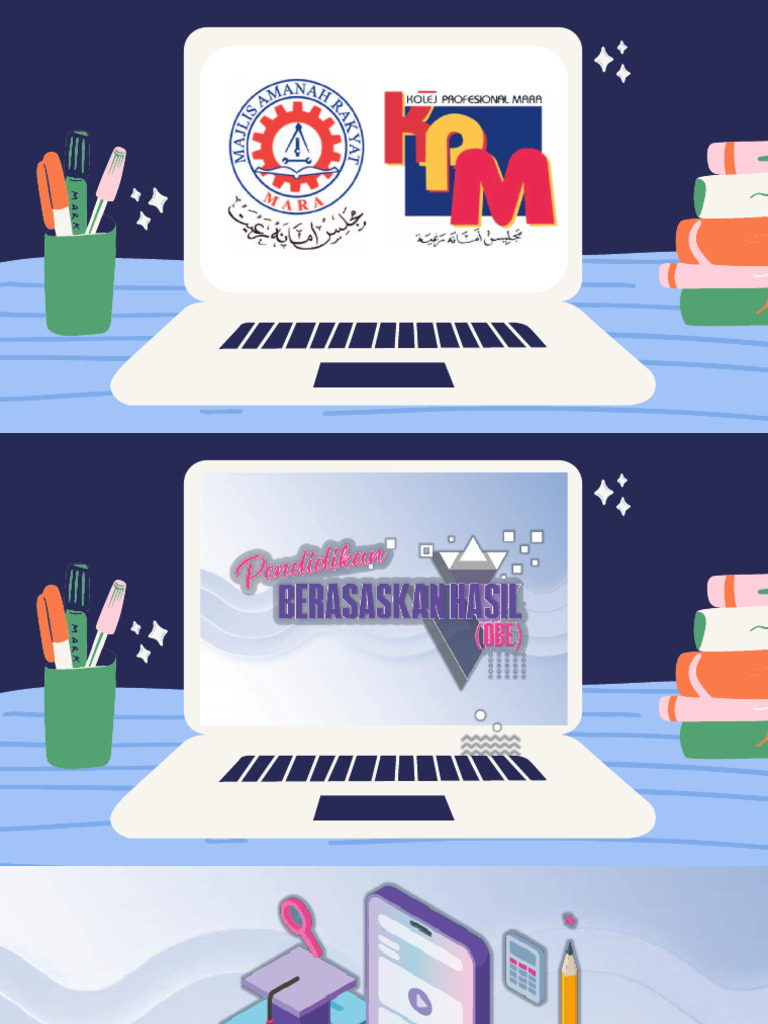 Outcome Based Education Obe KPM | PDF