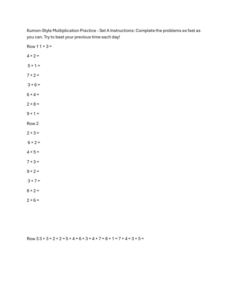 Aid For Grade 4 Math | PDF