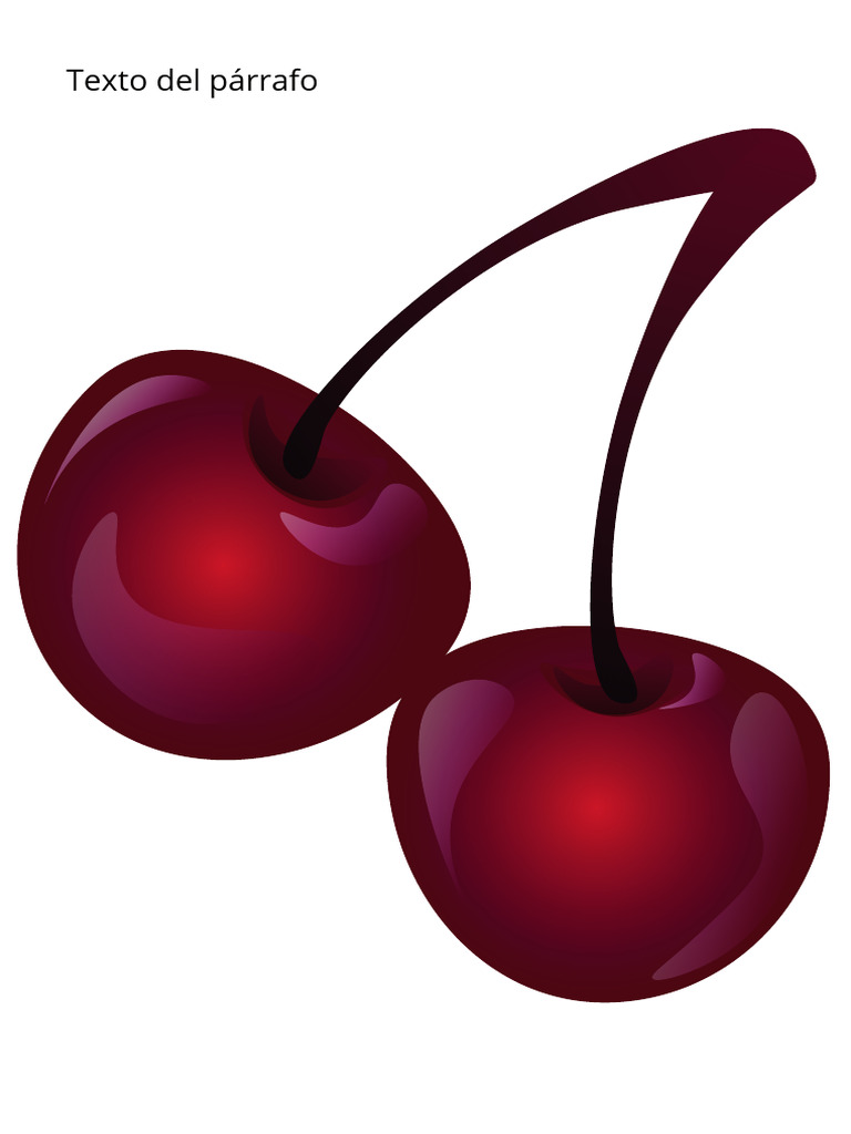 Cherry | PDF