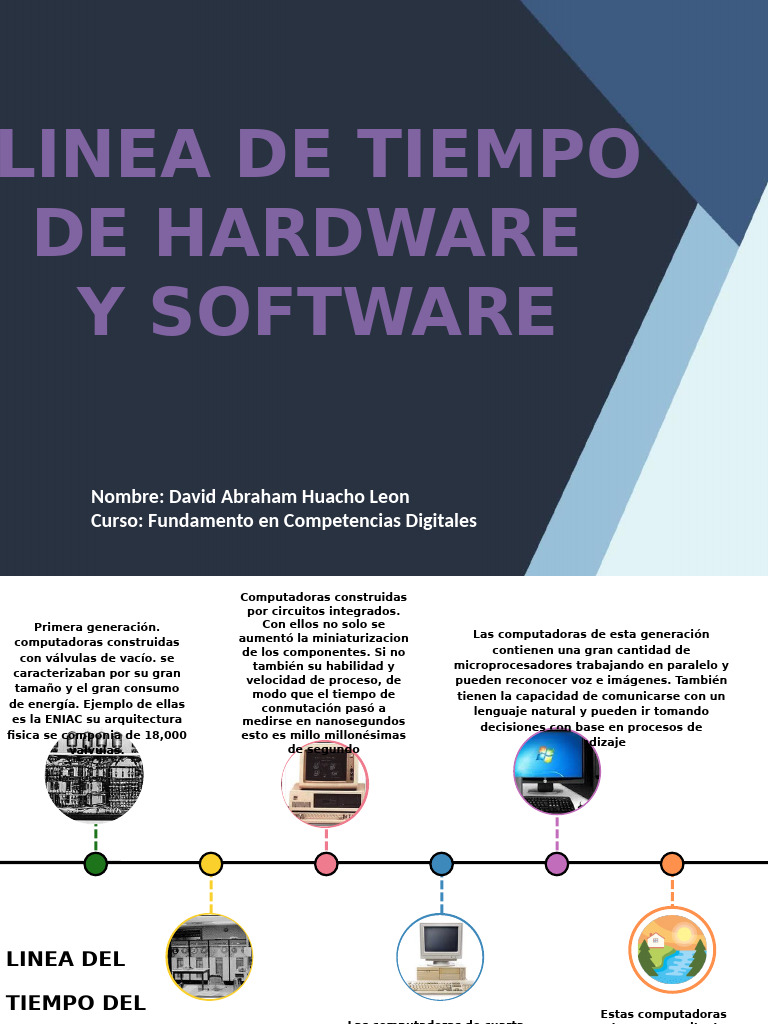 Tarea | PDF | Microprocesador | Circuito integrado