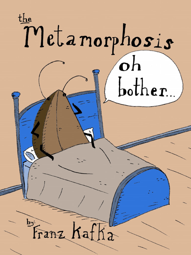 metamorphosis | PDF | The Metamorphosis