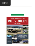 1947-1959 Chevy Truck Model Years Identification Guide | PDF | Motor ...