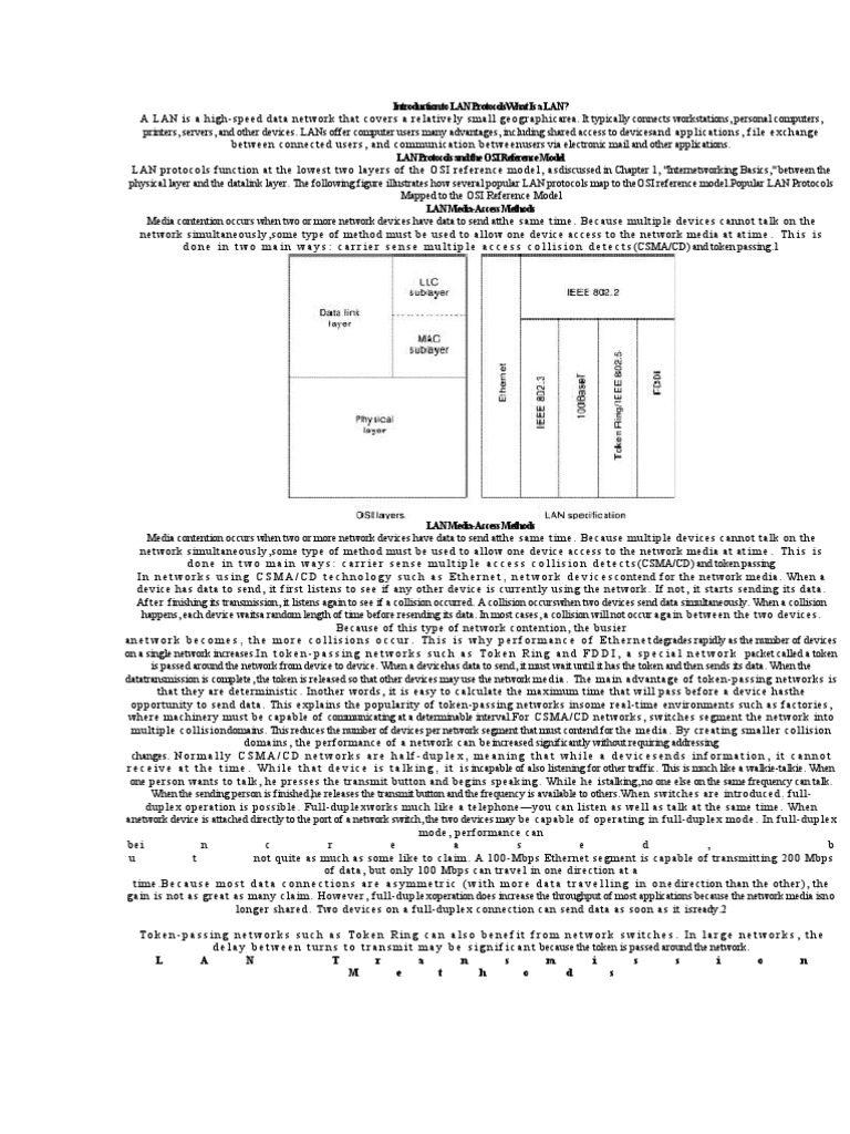 Vikram Project | PDF | Multicast | Local Area Network