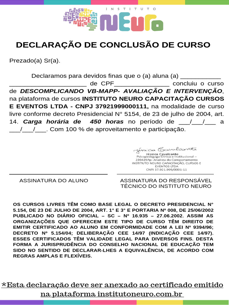 DESCOMPLICANDO-VB-MAPP--AVA | PDF