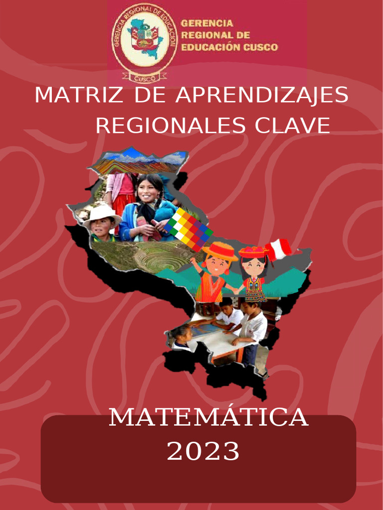 Matriz Matematica | PDF | Ecuaciones | Exponenciación
