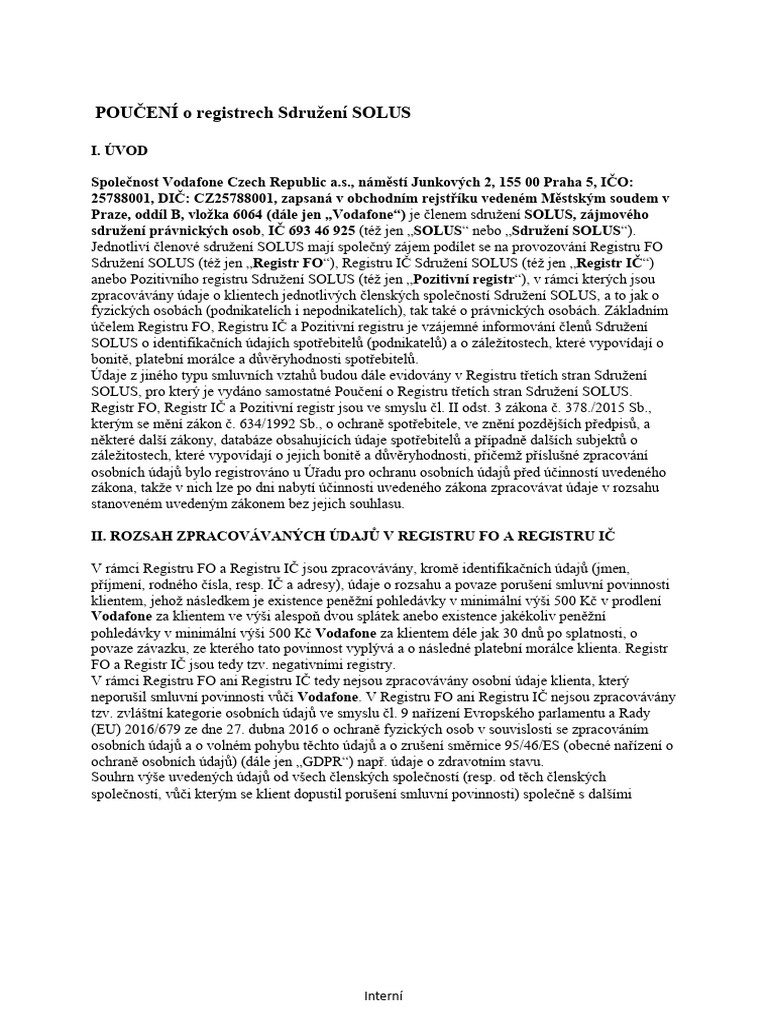 20240401_SAZKAmobil-pouceni-o-registrech-sdruzeni-solus | PDF