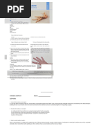 Anterior Cruciate Ligament Return To Sport After Injury (ACL-RSI) | PDF ...