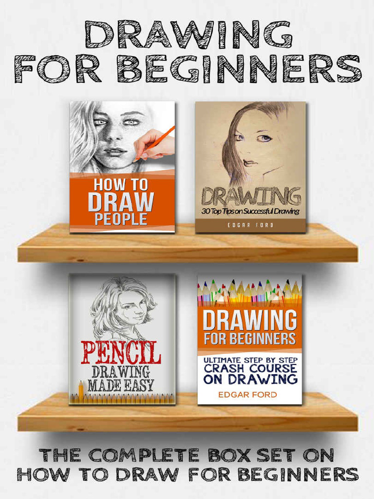 [Drawing for Beginners, How to Draw,Learn How to Draw Cool Stuff ...