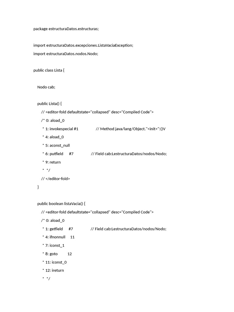 Librerias | PDF | Programación de computadoras