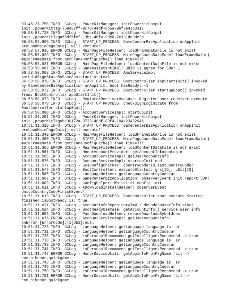 gc ٢٠٢٥ ٠٤ ٠٩ | PDF | Software | Information Technology