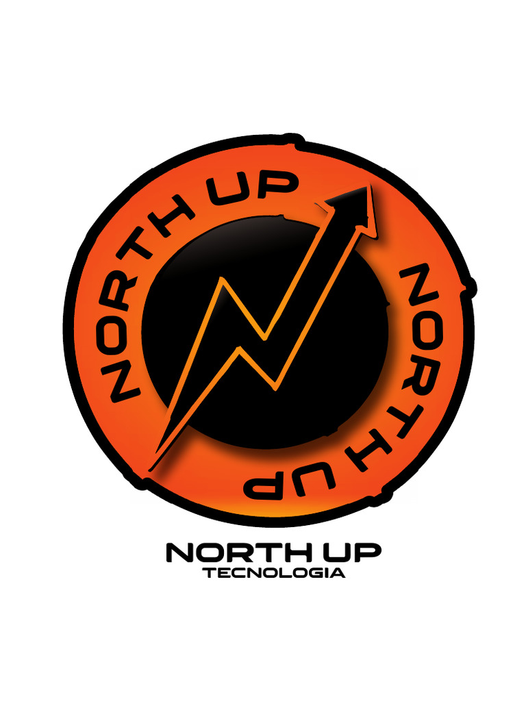North Up | PDF