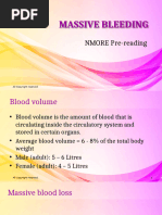 Product Administration Guidelines Octaplex | PDF | Thrombosis ...