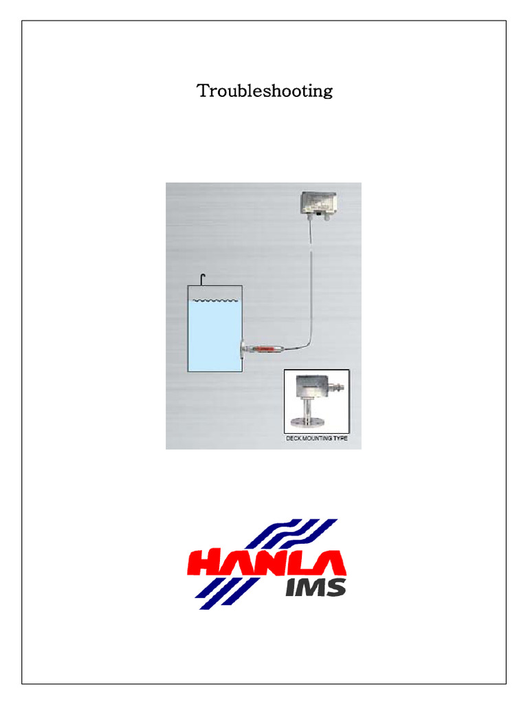 Pressure Transmitter Calibration Guide | PDF