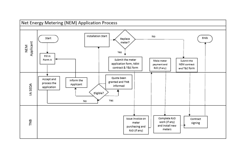 NEM-Flow-Chart_English_v6 | PDF