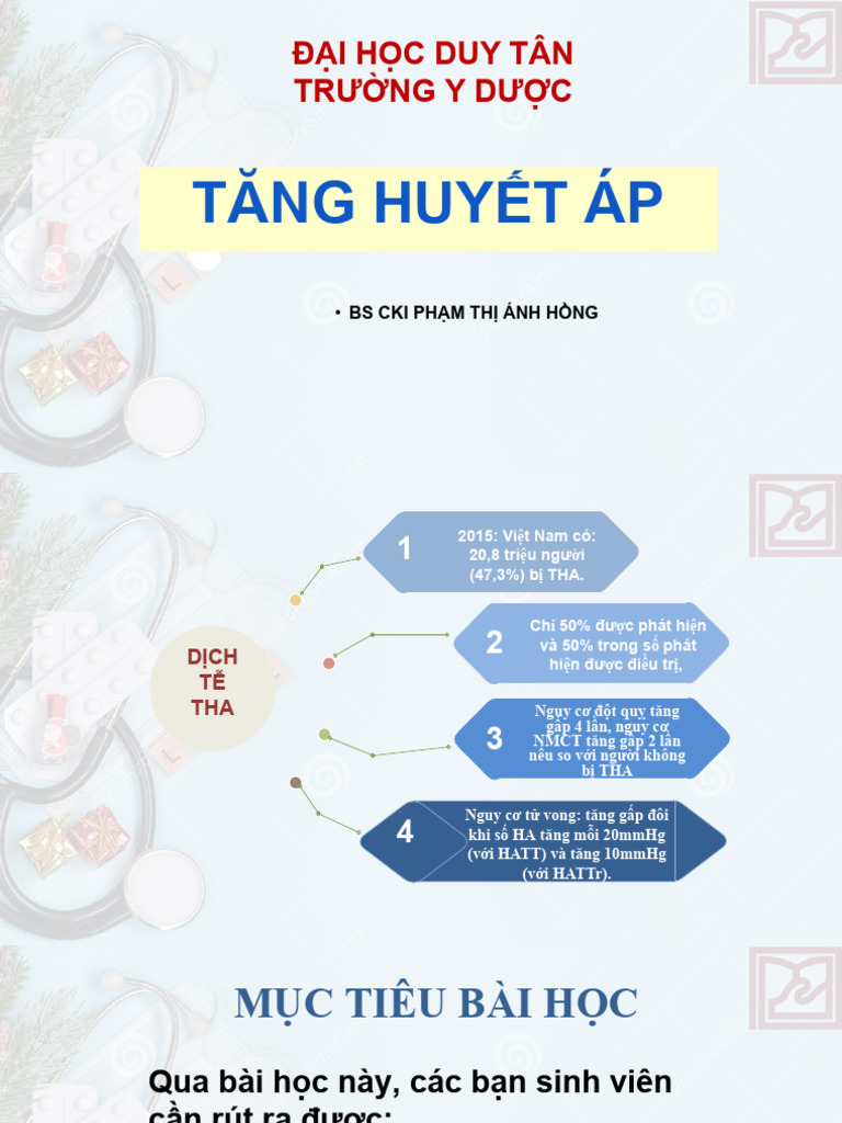 Bài Giảng Tha | PDF
