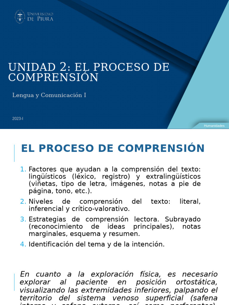 Tema 2-Comprensión Lectora 2025-I | PDF | Secuencia | Felicidad