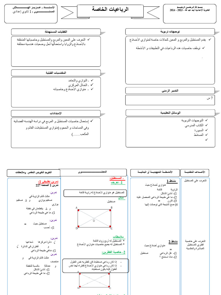 Roba3iyat_khassa | PDF