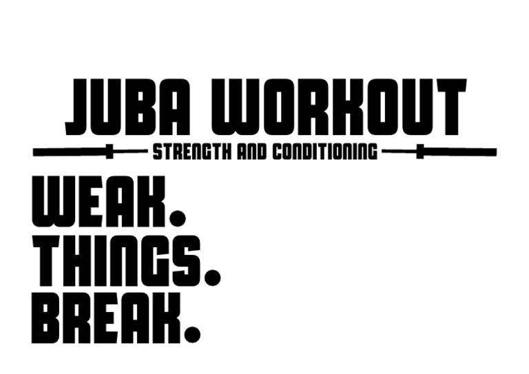 Logo Juba | PDF