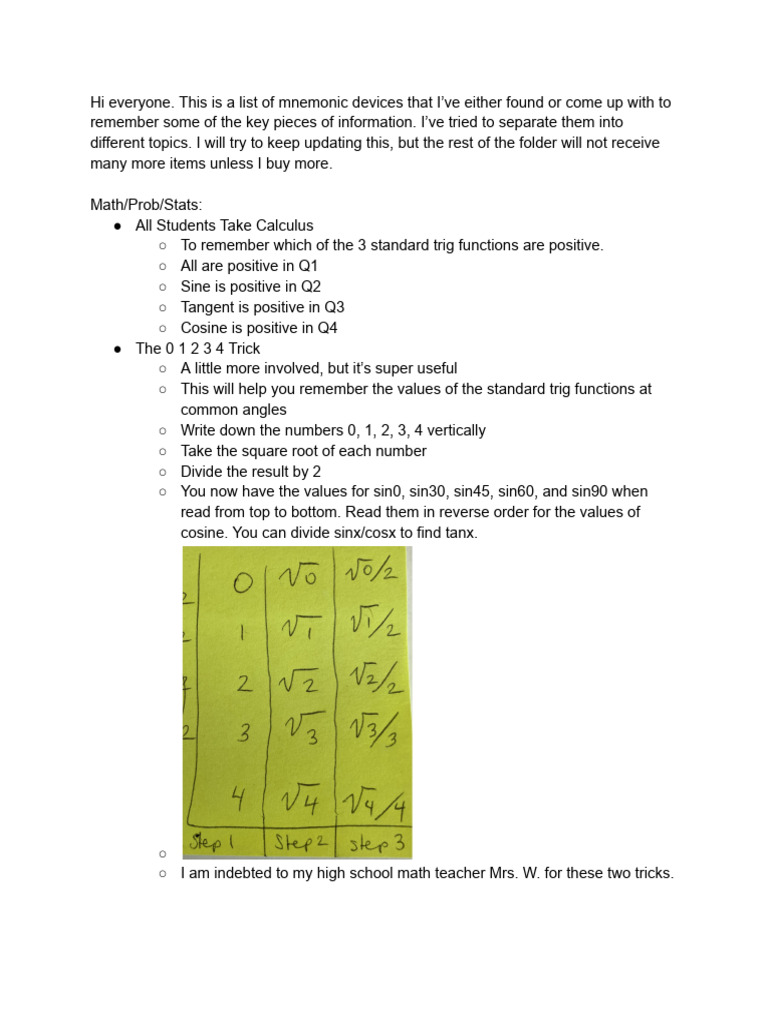 999 problems answers hidden | PDF | Trigonometric Functions ...