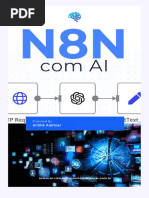 Manual Pratico N8N v1 | PDF