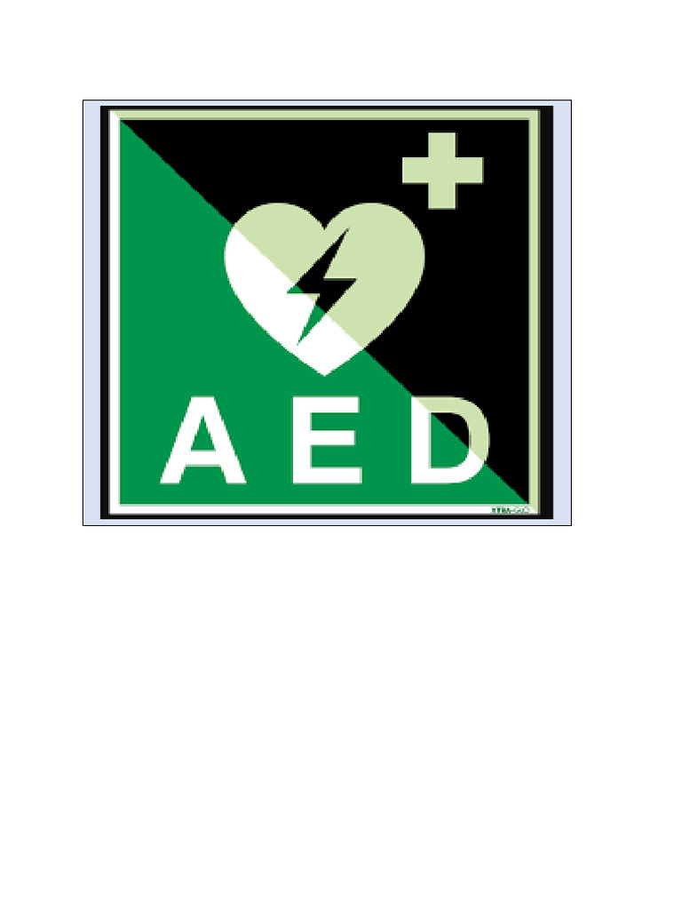 AED | PDF