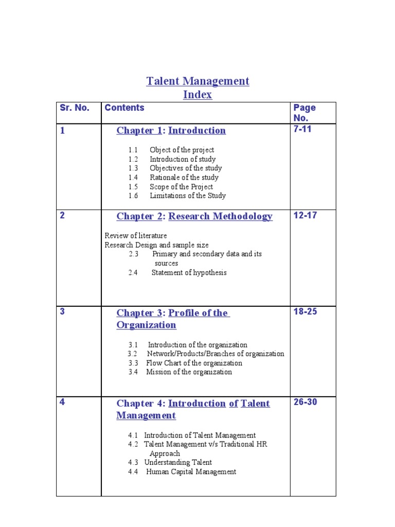 Talent Management Guide | PDF | Talent Management | Performance Appraisal