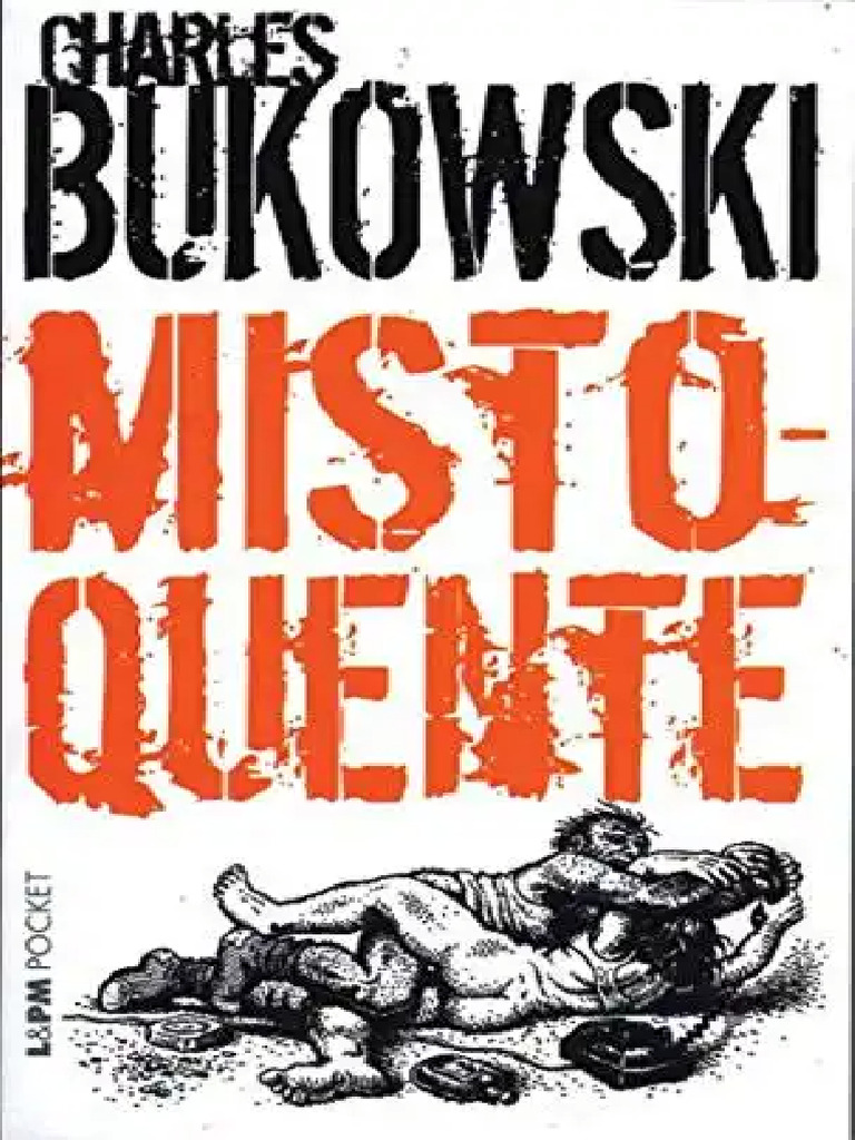 Misto Quente Charles Bukowski | PDF